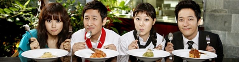 Pasta (2010) | KDrama Recaps on Dramabeans