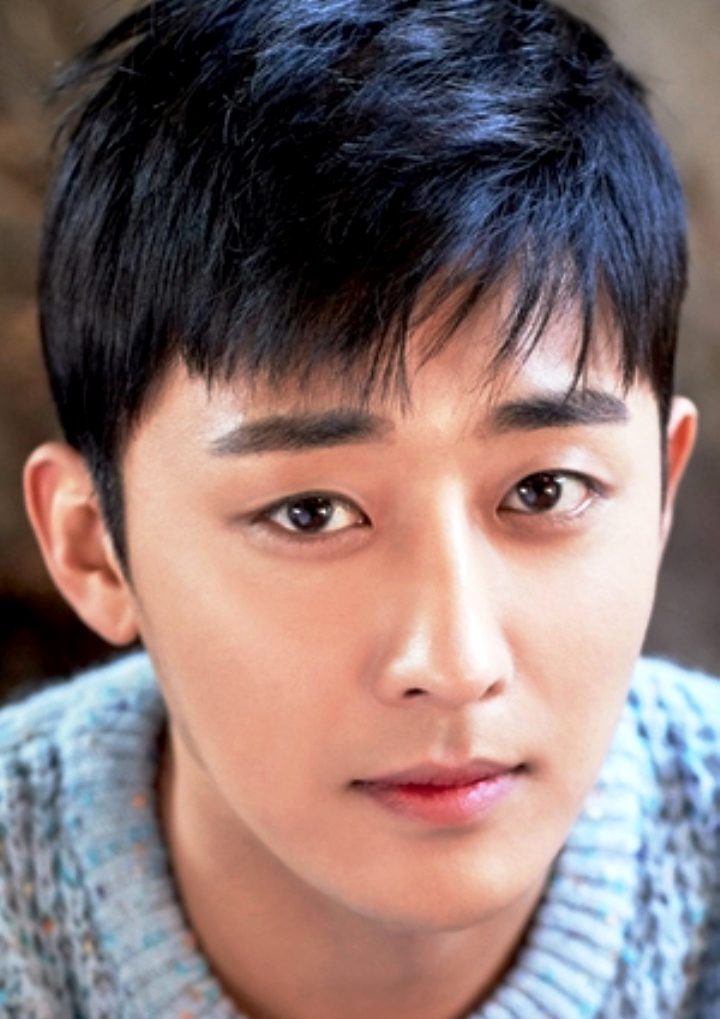 Sohn Ho-joon » Dramabeans