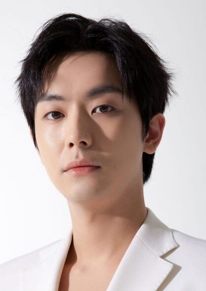 Ahn Woo-yeon » Dramabeans