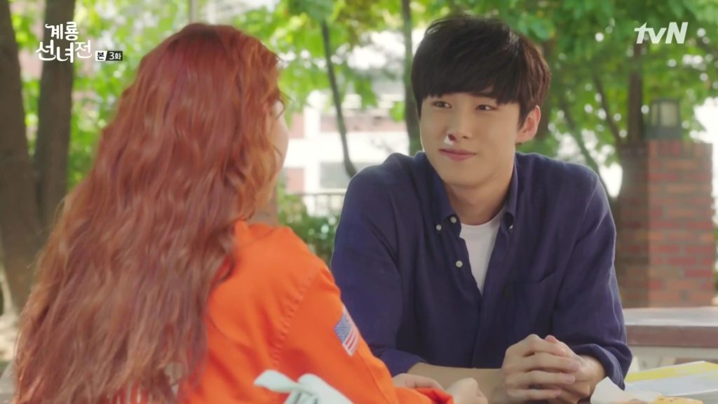 MamaFairy03-01568 » Dramabeans