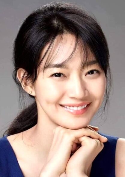 Shin Mina » Dramabeans