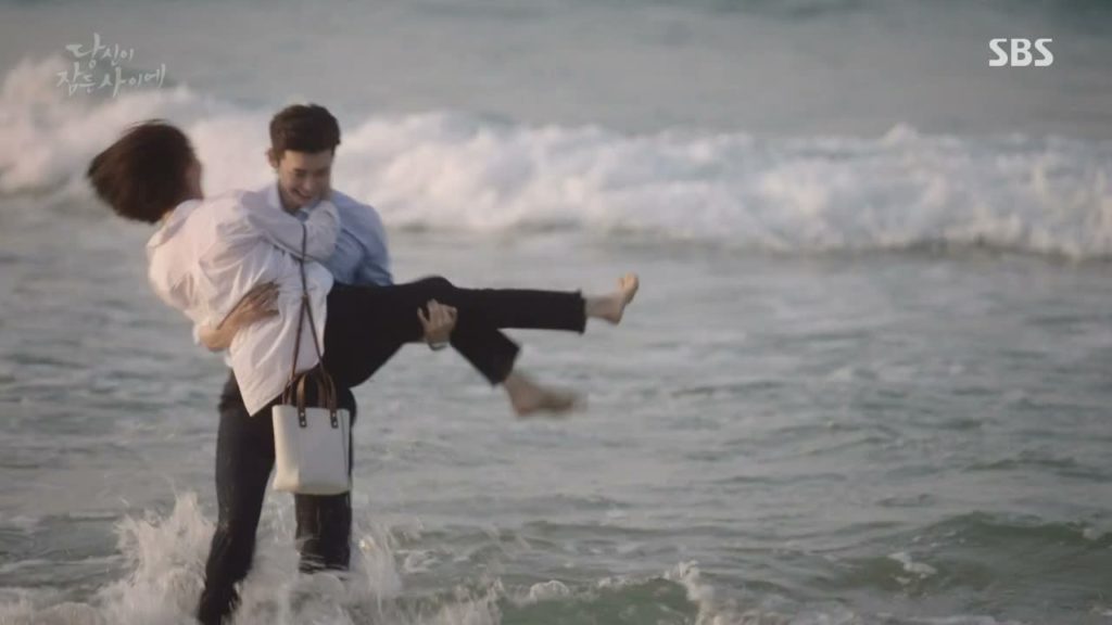 OCEAN_22 » Dramabeans