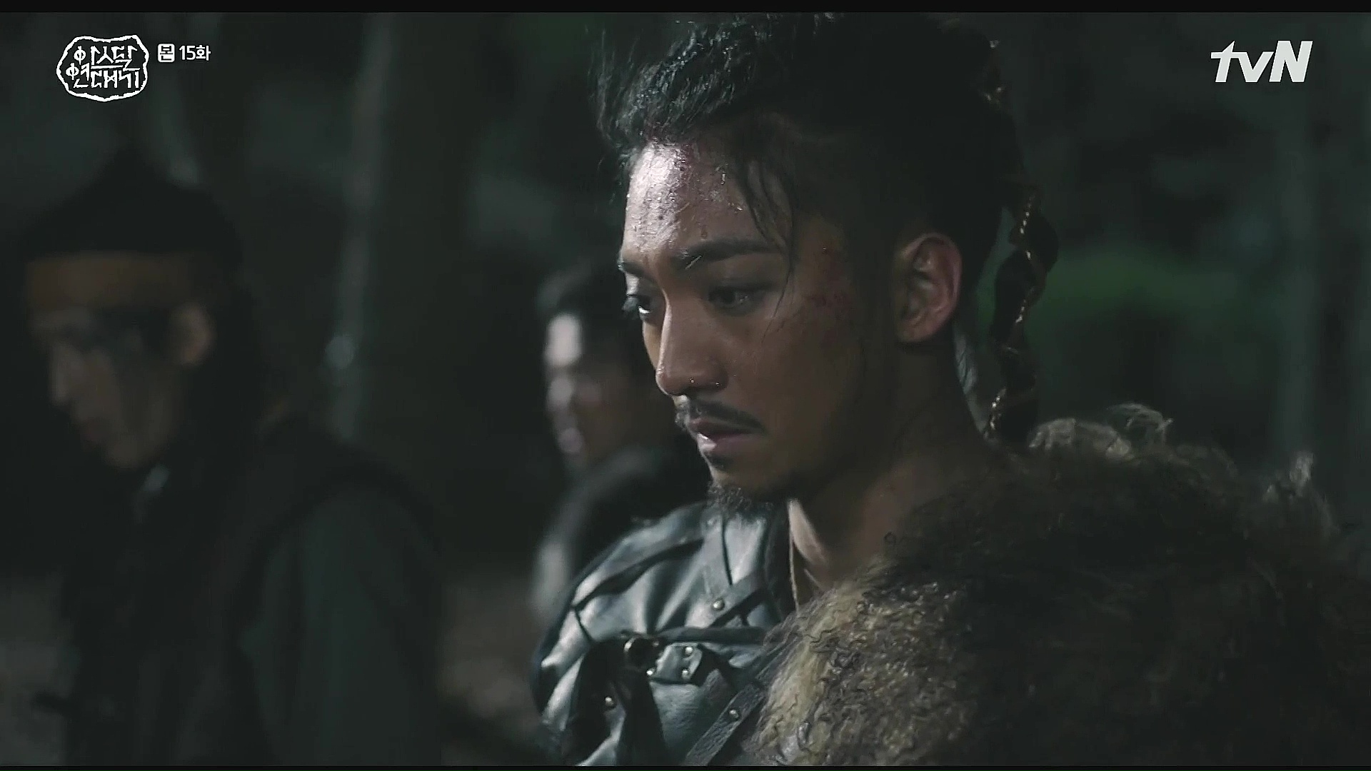 Arthdal Chronicles: Episode 15 » Dramabeans Korean drama recaps