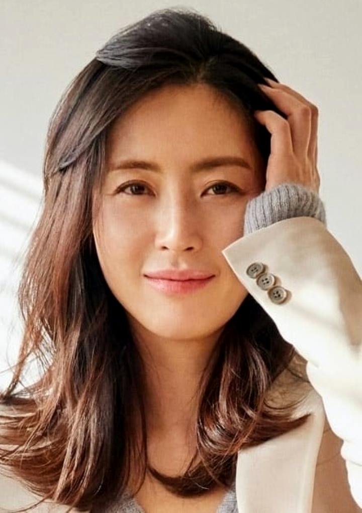 Song Yoon-ah » Dramabeans