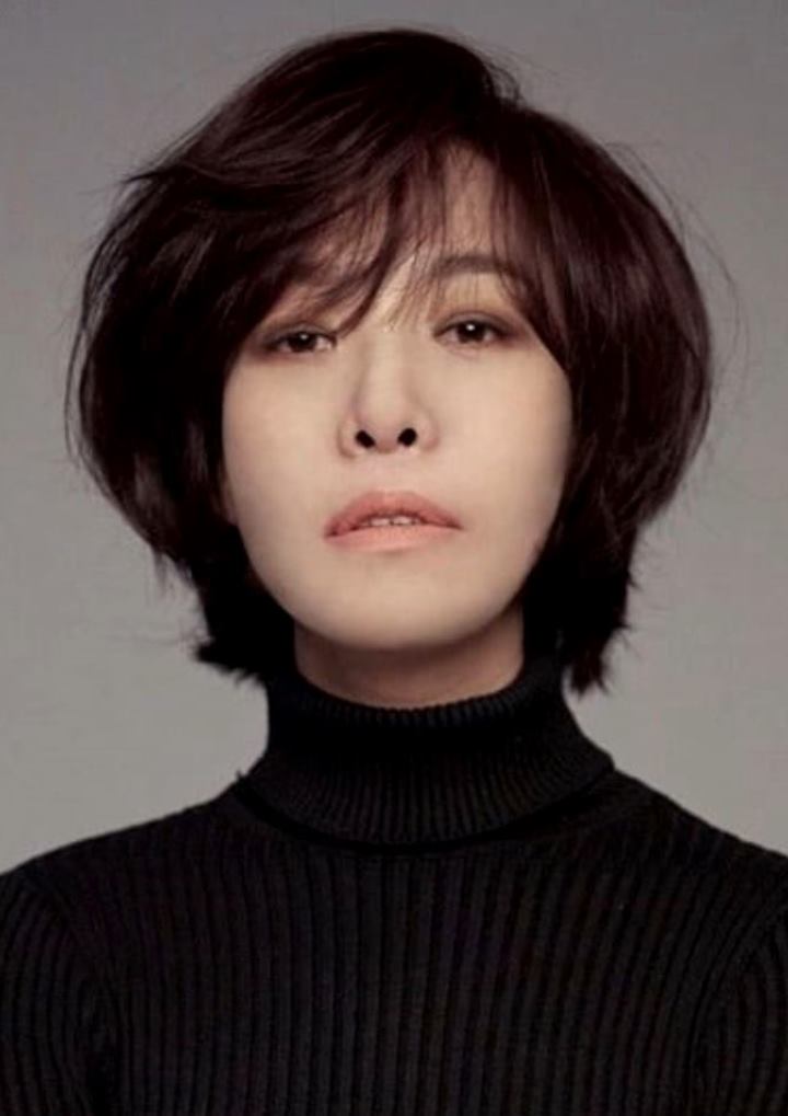 Cha Chung-hwa » Dramabeans