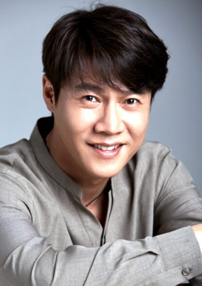 Park Ho-san » Dramabeans