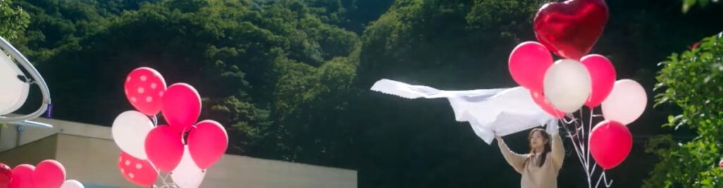 Red Balloon (2022) | KDrama Recaps on Dramabeans