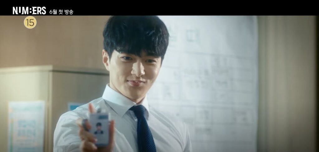 Numbers5 » Dramabeans