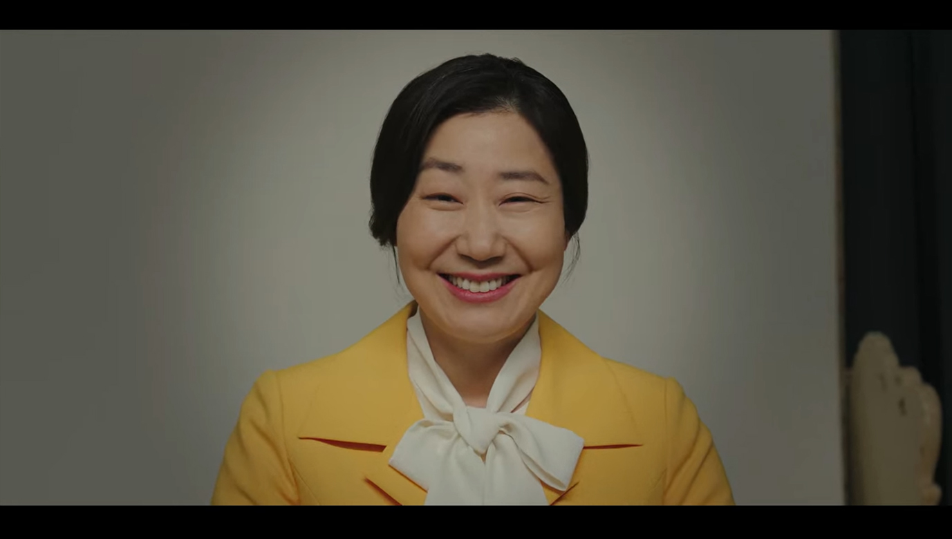 The Good Bad Mother 2023 Dramabeans KDrama Recaps