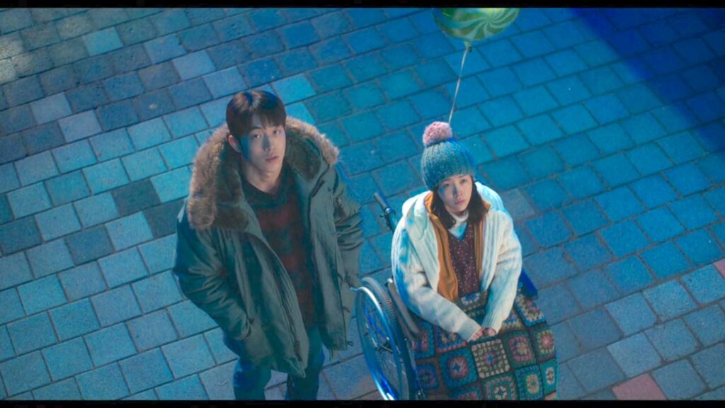 Josee_1 » Dramabeans