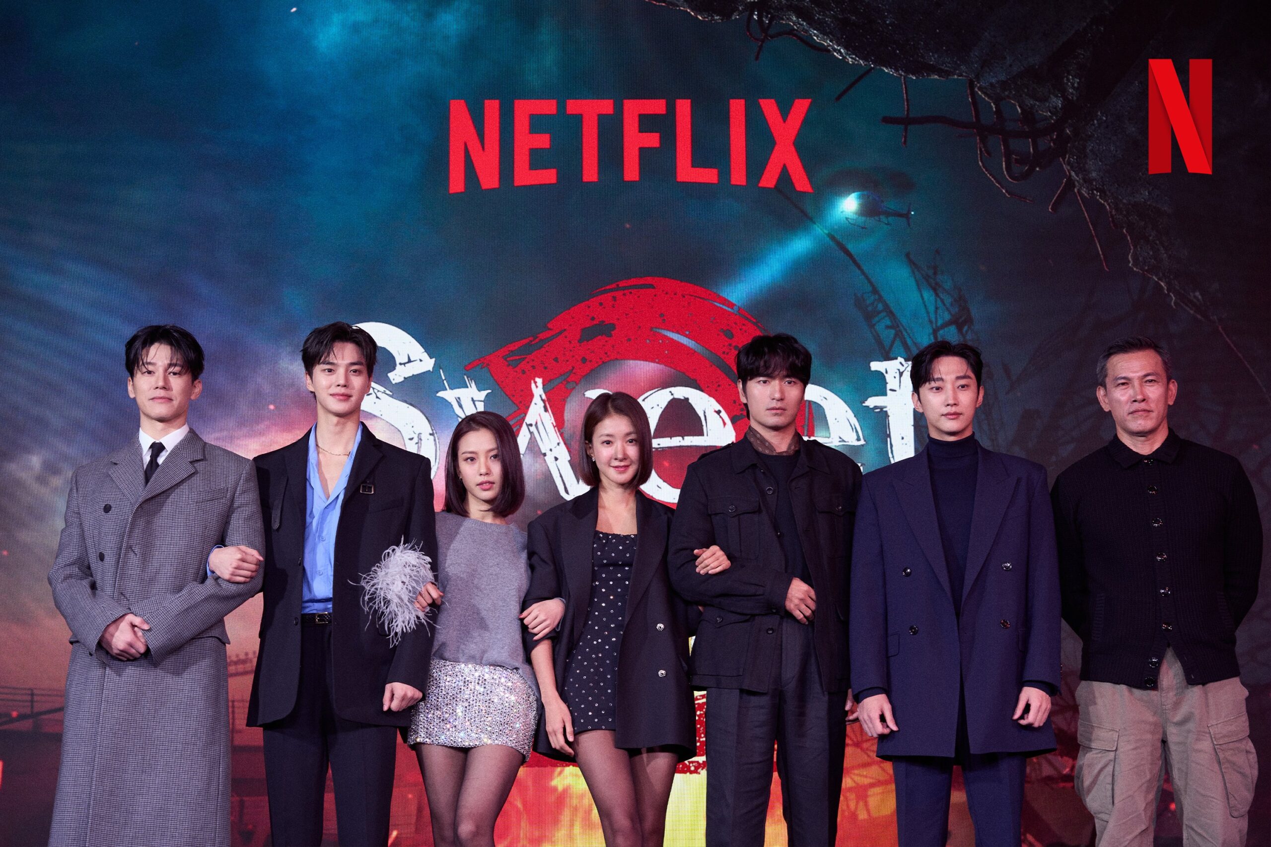 Sweet Home 2 Dramabeans Korean Drama Episode Recaps Sweet Home 2 Dramabeans Korean Drama Episode Recaps