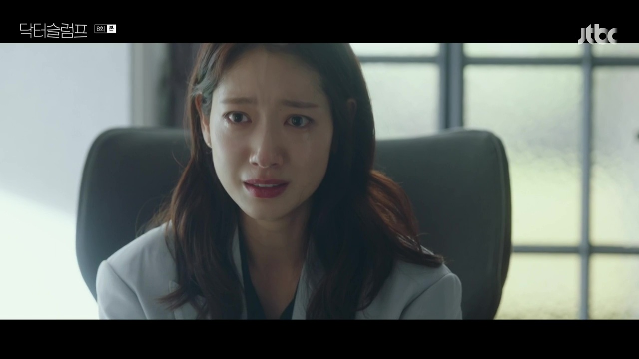 Doctor Slump: Episodes 7-8 » Dramabeans Korean drama recaps