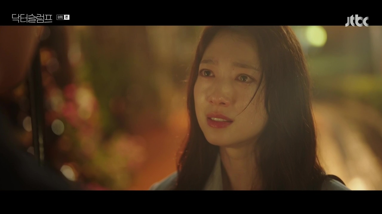 Doctor Slump: Episodes 7-8 » Dramabeans Korean drama recaps