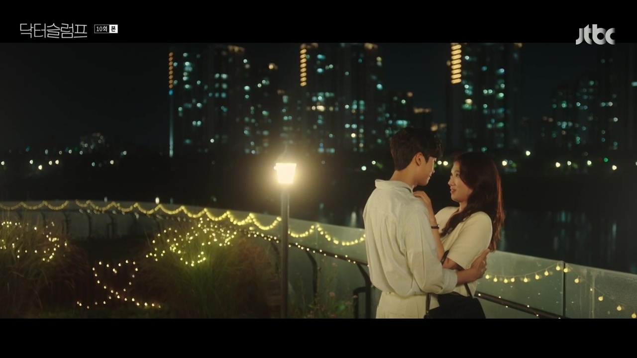 Doctor Slump: Episodes 9-10 » Dramabeans Korean drama recaps