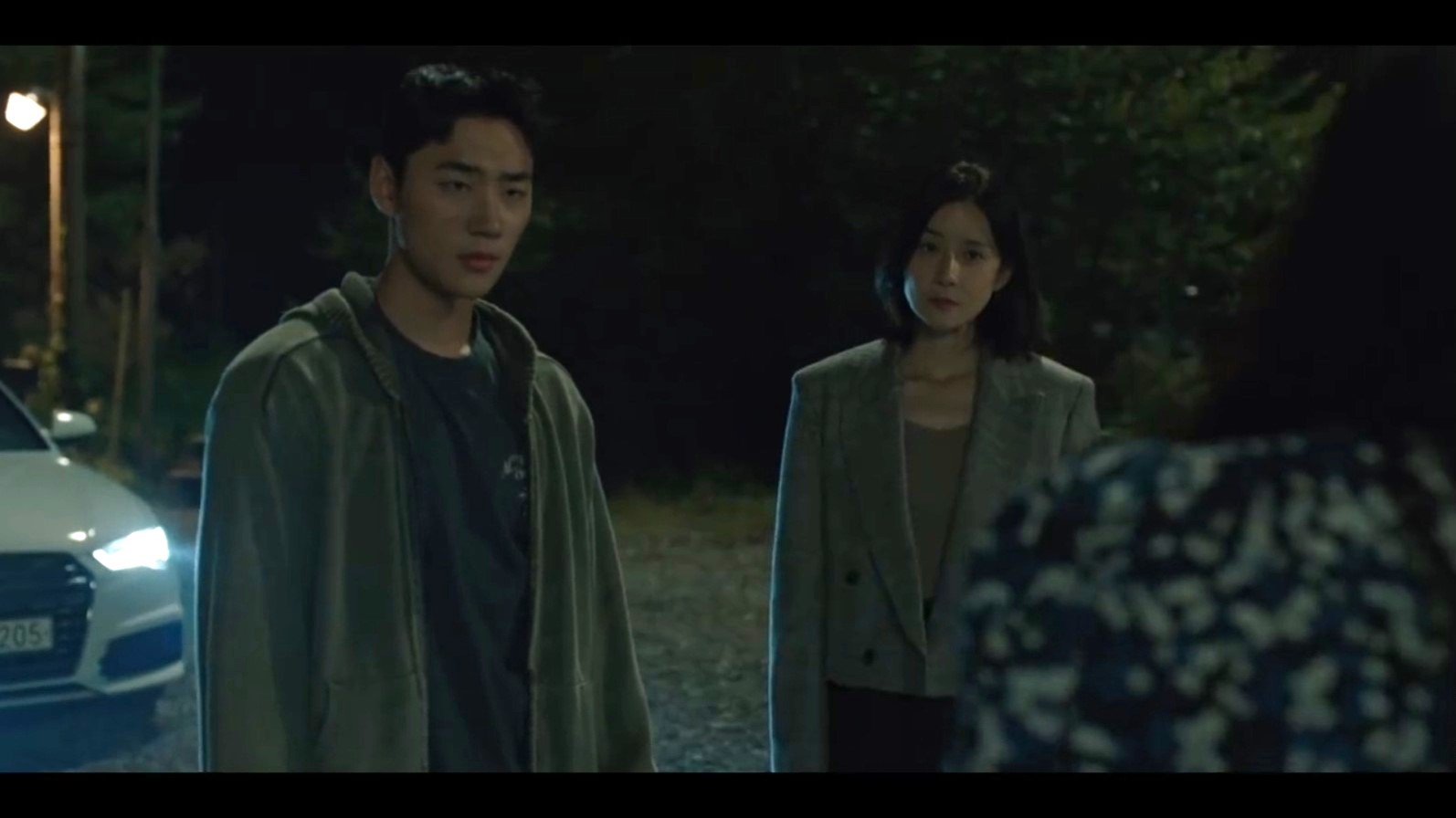 Hide: Episodes 11-12 (Final) » Dramabeans Korean drama recaps