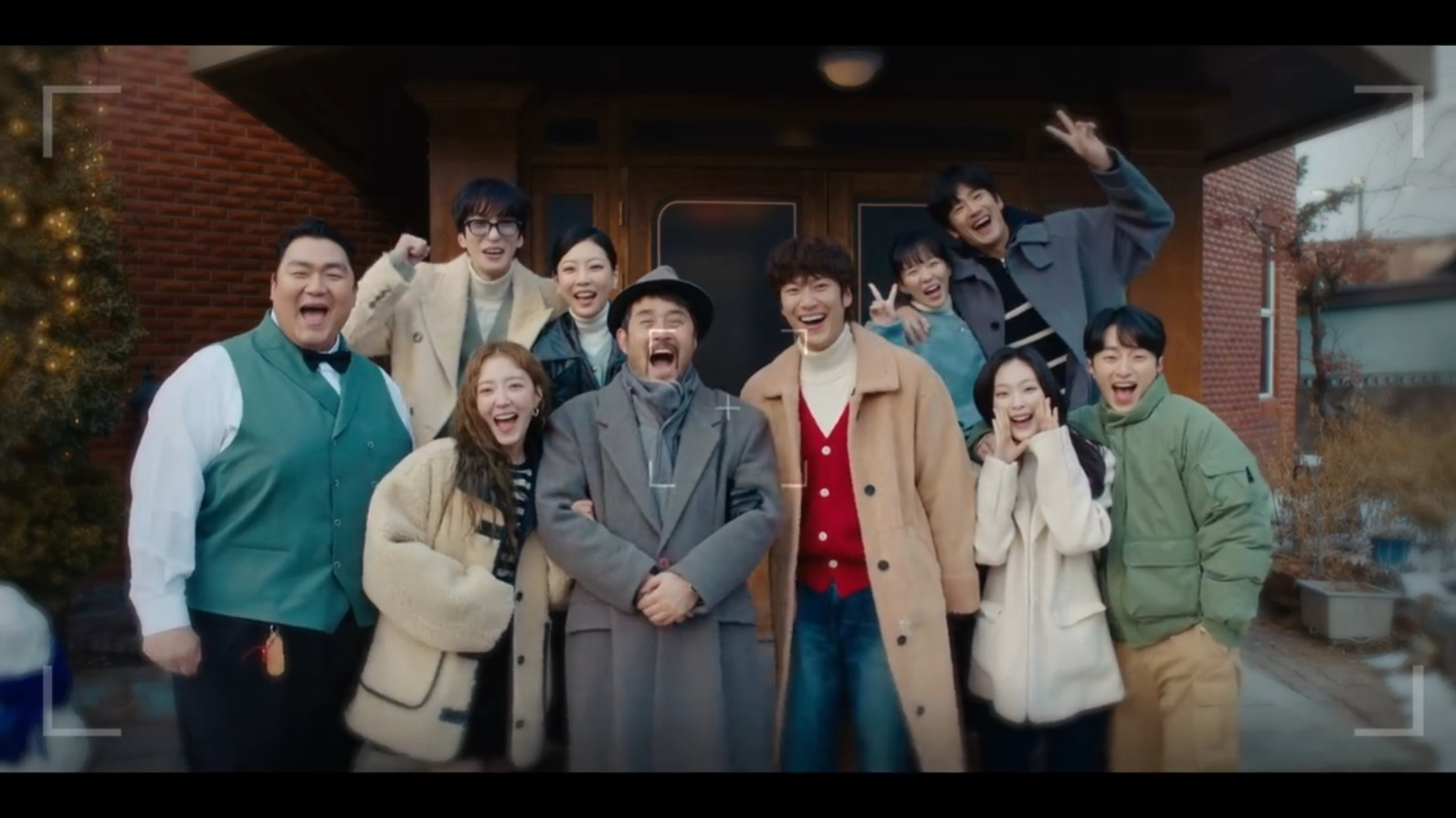 Motel California: Episodes 11-12 (Final) » Dramabeans