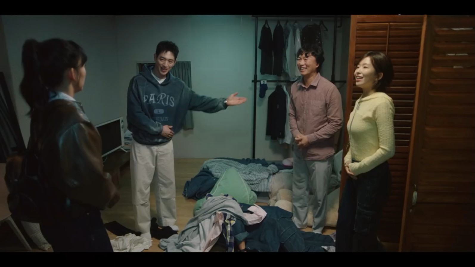 Undercover High School: Episodes 5-6 » Dramabeans