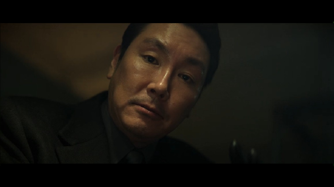 Karma: Episode 1 (First Impressions) » Dramabeans