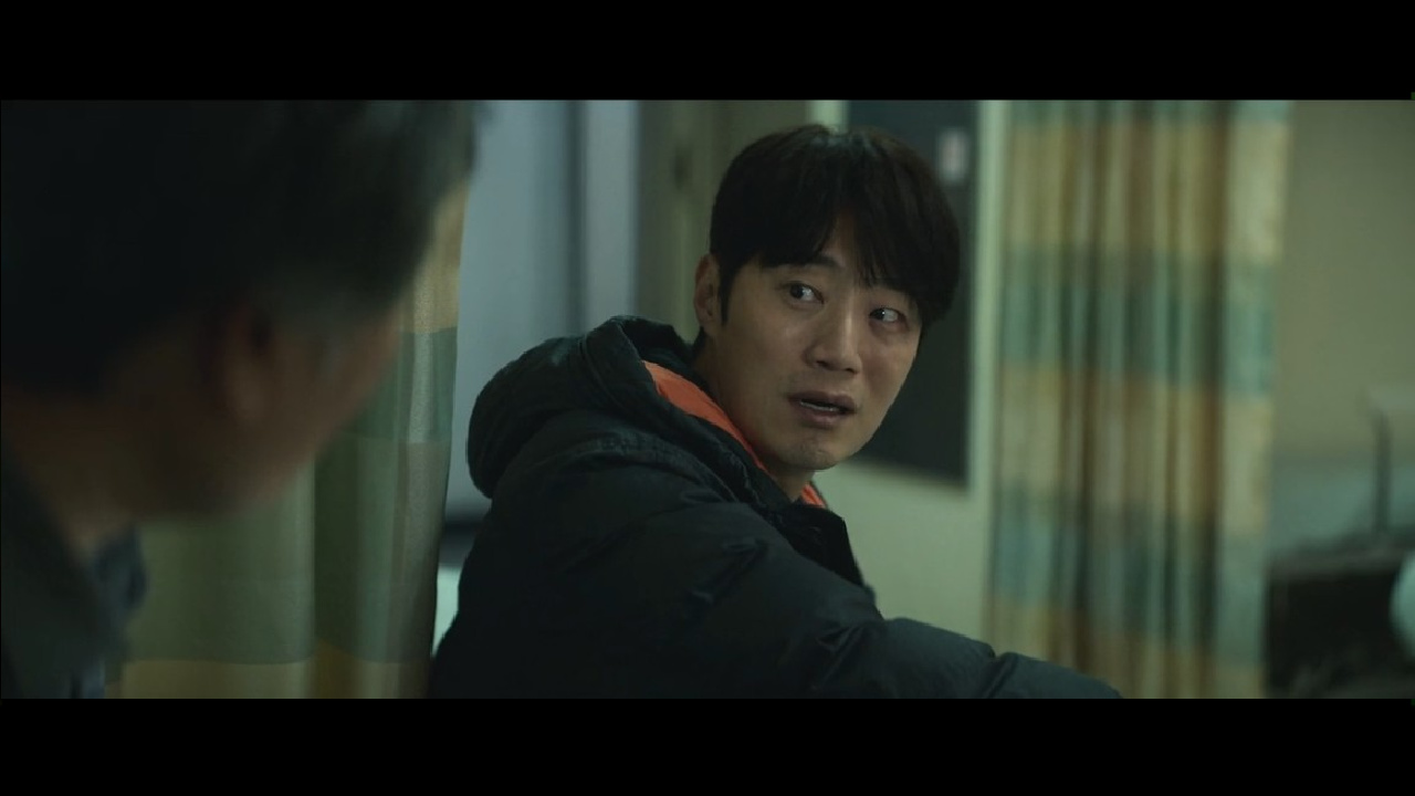 Karma: Episode 1 (First Impressions) » Dramabeans